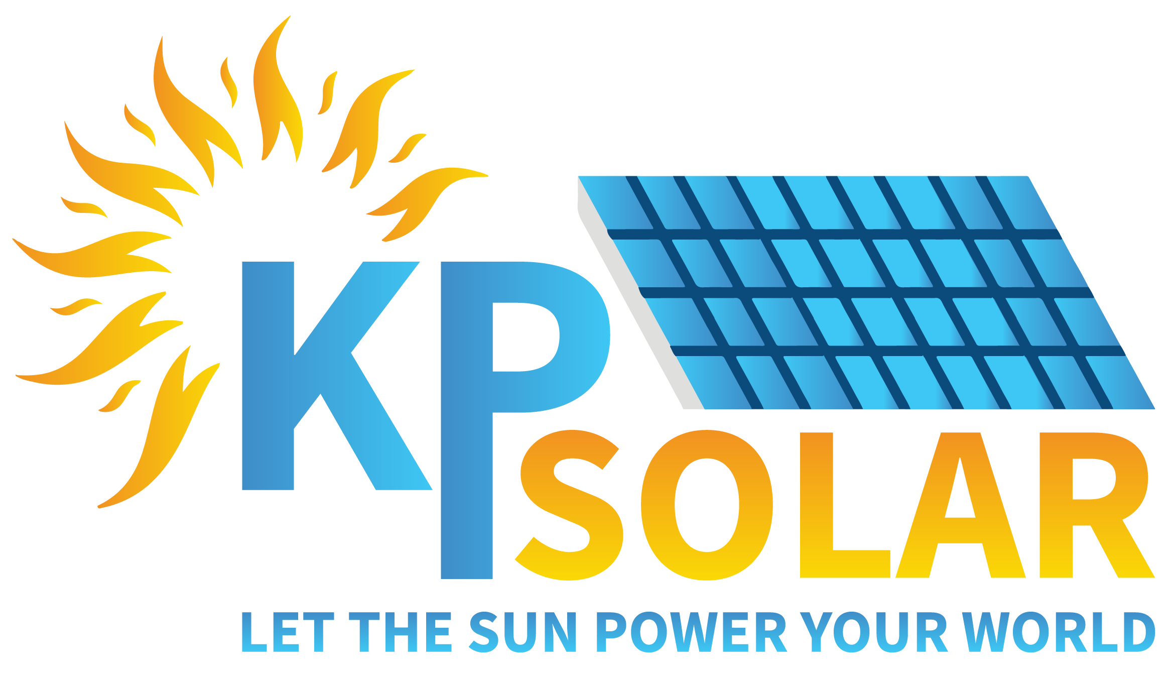KP Solar - Clean Energy Solutions | Solar Panel Installation & Services